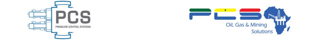 Products & Services | Pressure Control Systems UK - Pressure Control ...